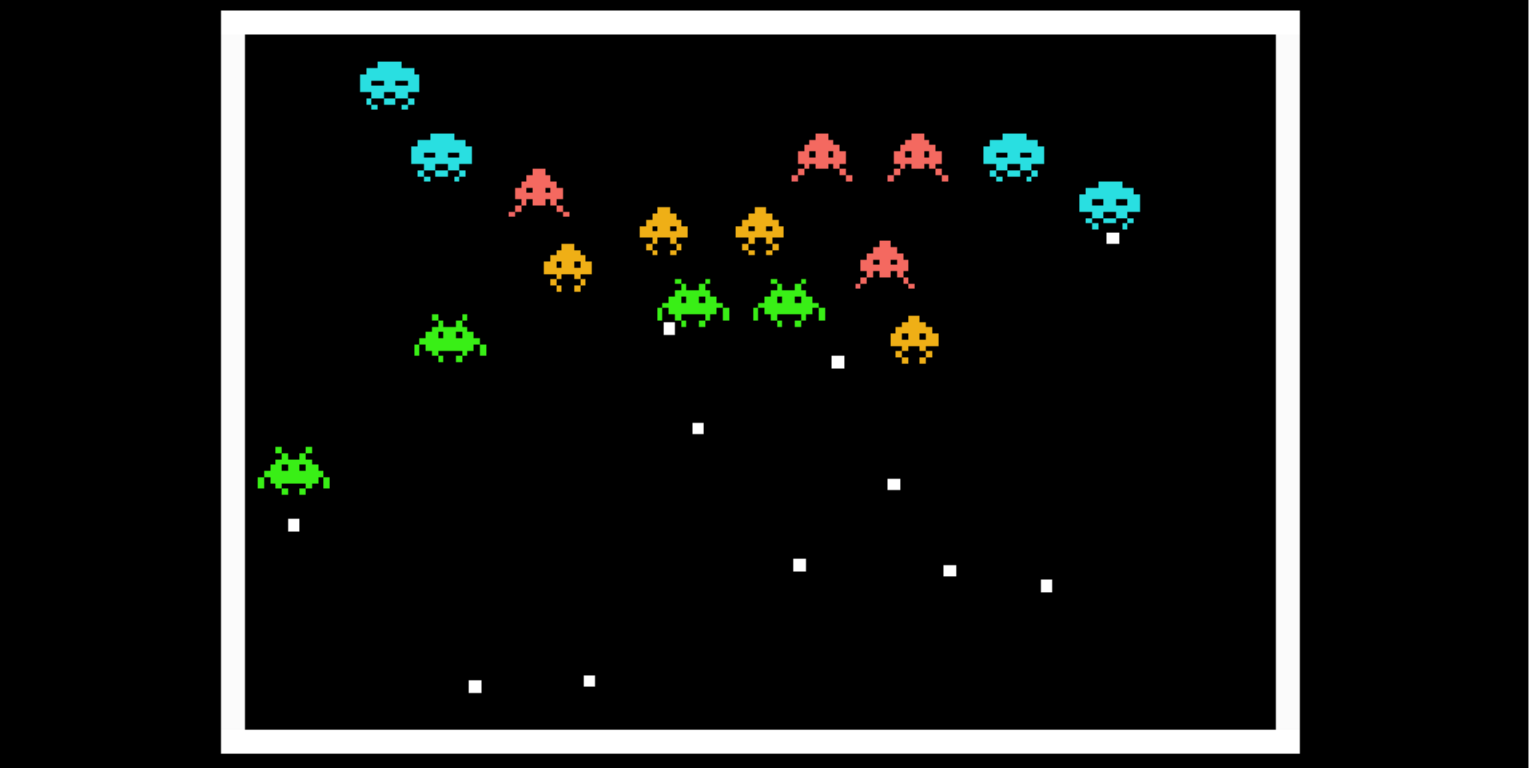Make Gaming History: Collect Your Space Invaders SOL NFTs and Join the Intergalactic Movement ...