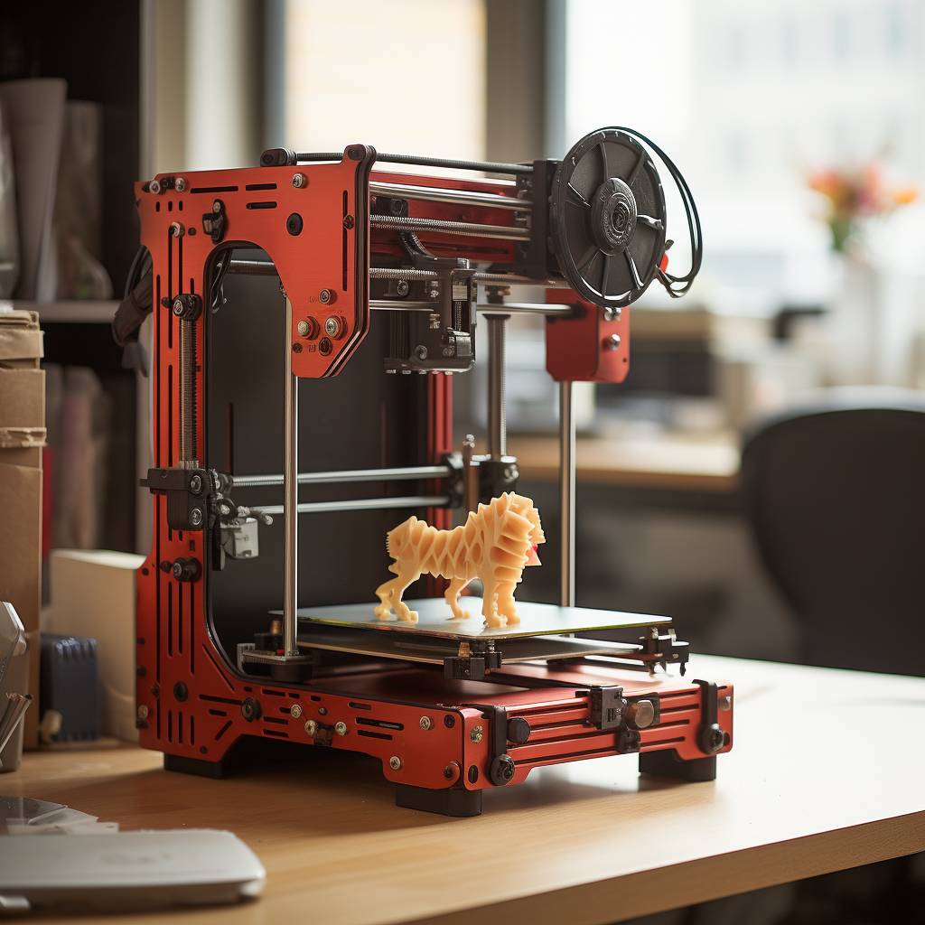 Different Types of Objects for NFT 3D Printing - Eye Of Unity NFT ...