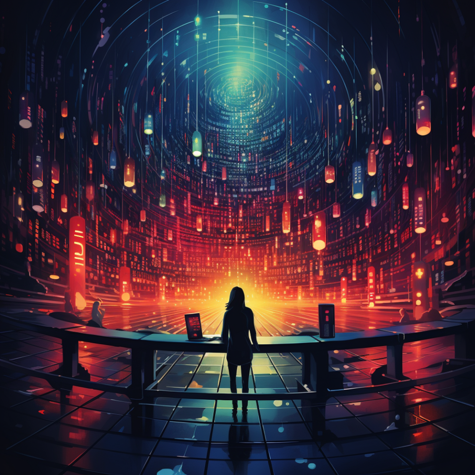 The History and Evolution of Secret Codes - Eye Of Unity NFT Foundation