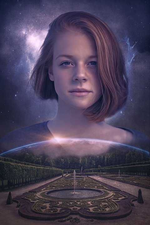 Breaking the Blocks: Fresh Ideas for Pixel Art Drawings - Eye Of Unity ...