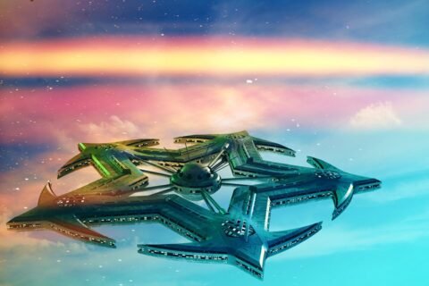 Inside the Thriving Ecosystem of NFT Games on Polygon - Eye Of Unity NFT Foundation